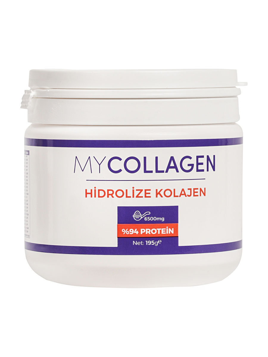 Cilt İçin Hangi Kolajen? | My Collagen | Kolajen Satın Al